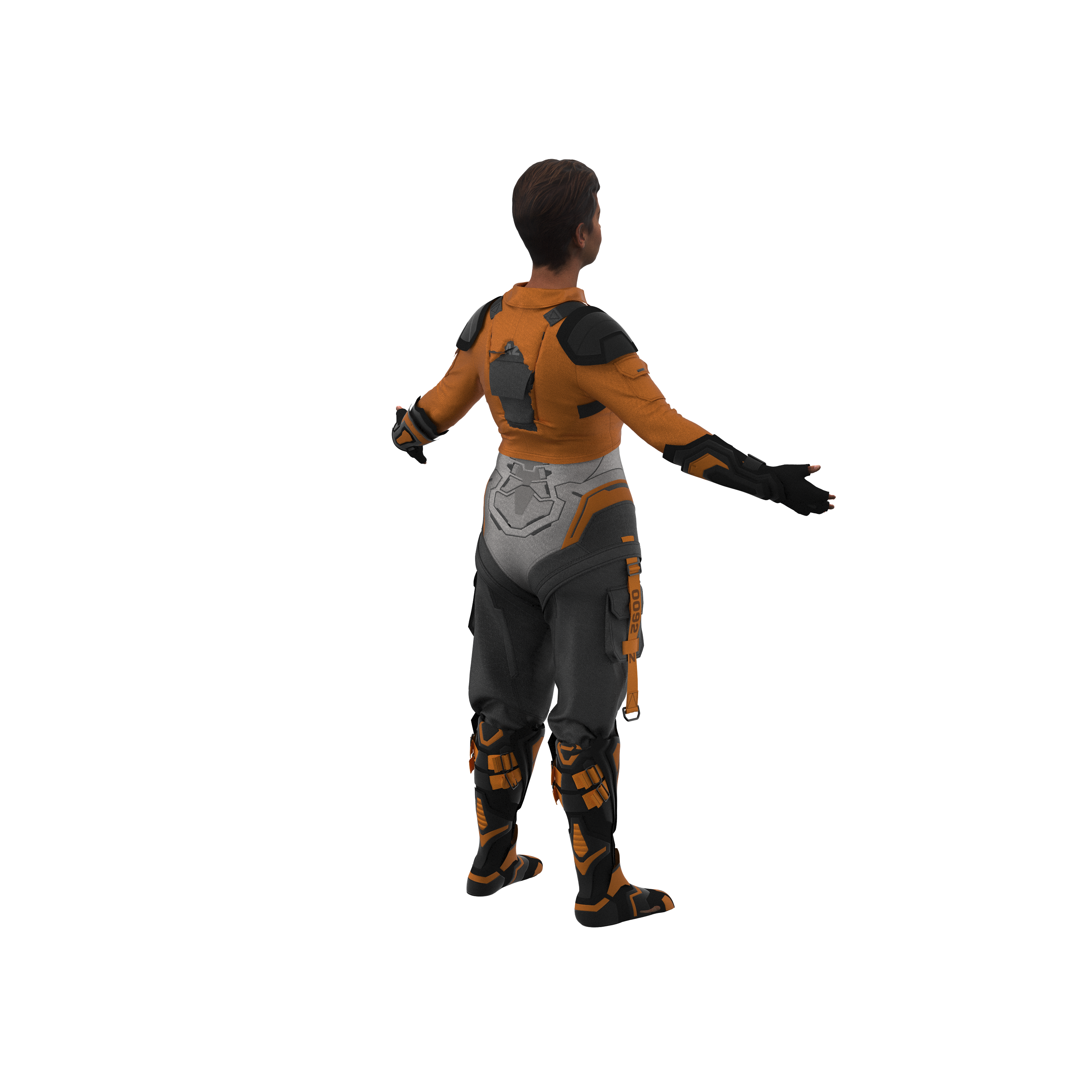 Digital Human Platform