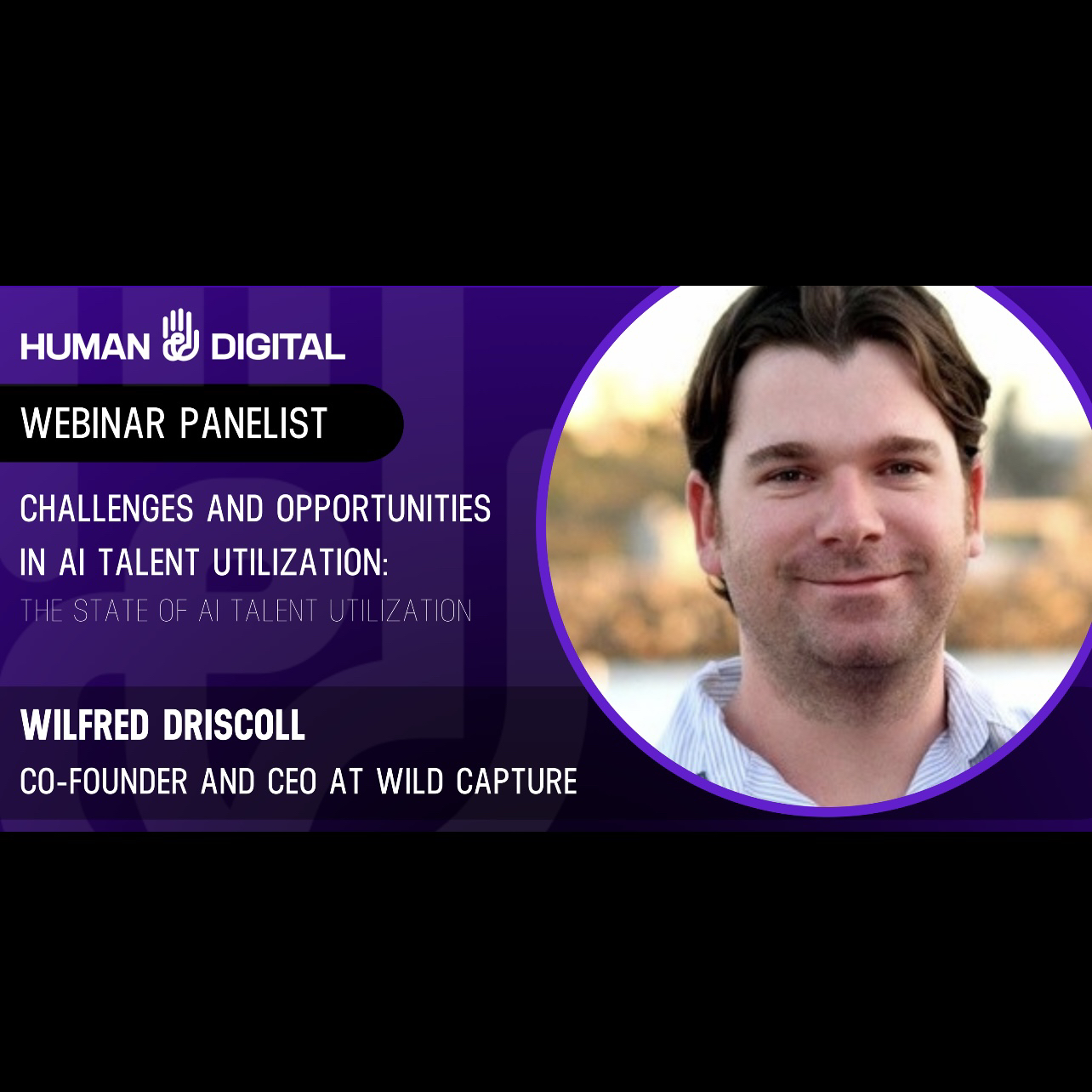 Volumetric Video and Digital Human Technologies | Wild Capture