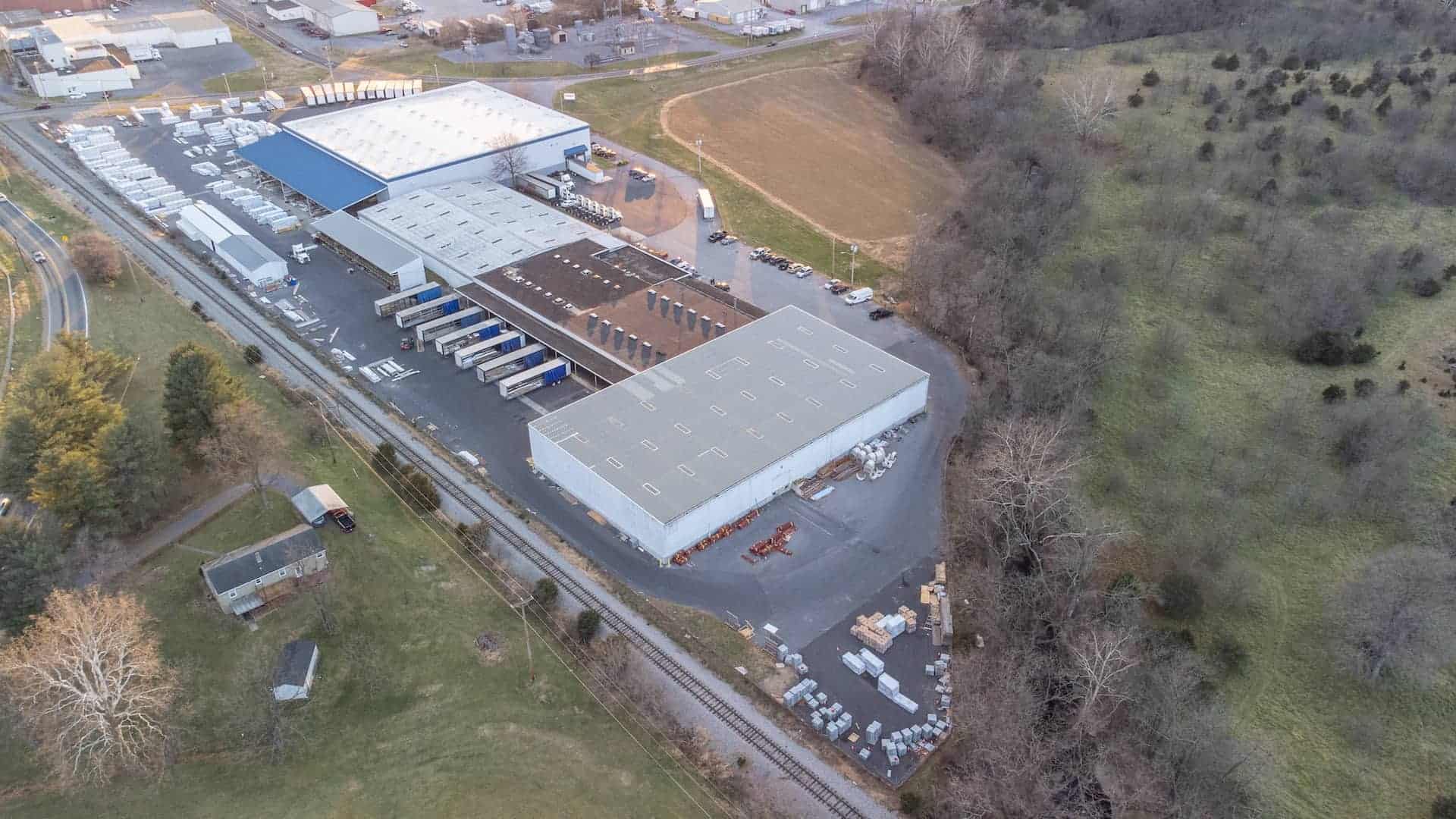 Product Calculators - Rocco Building Supplies