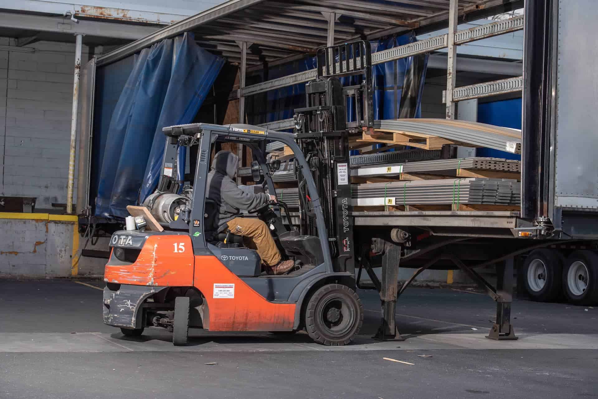 Our Mission - Rocco Building Supplies, LLC