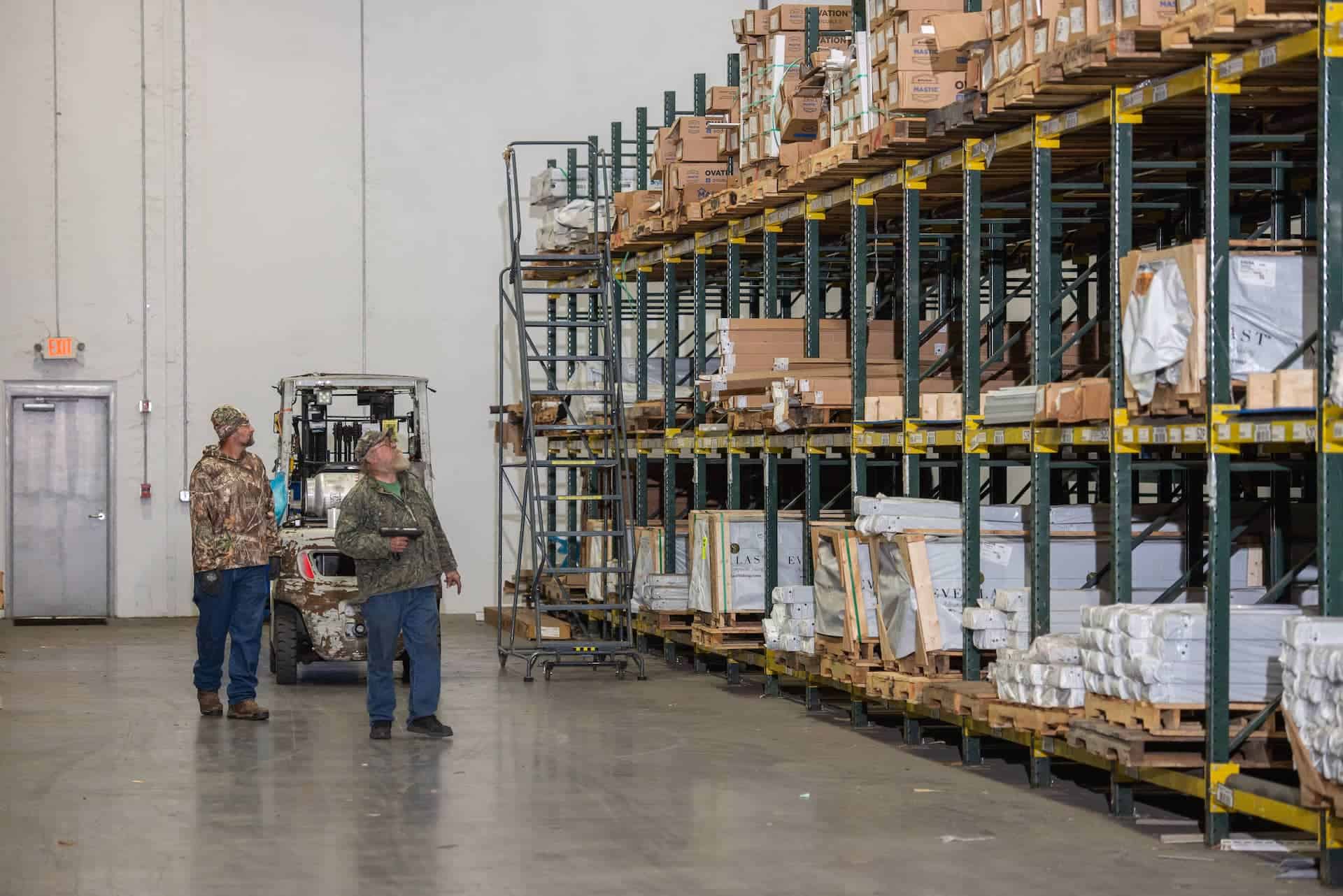 Our Mission - Rocco Building Supplies, LLC