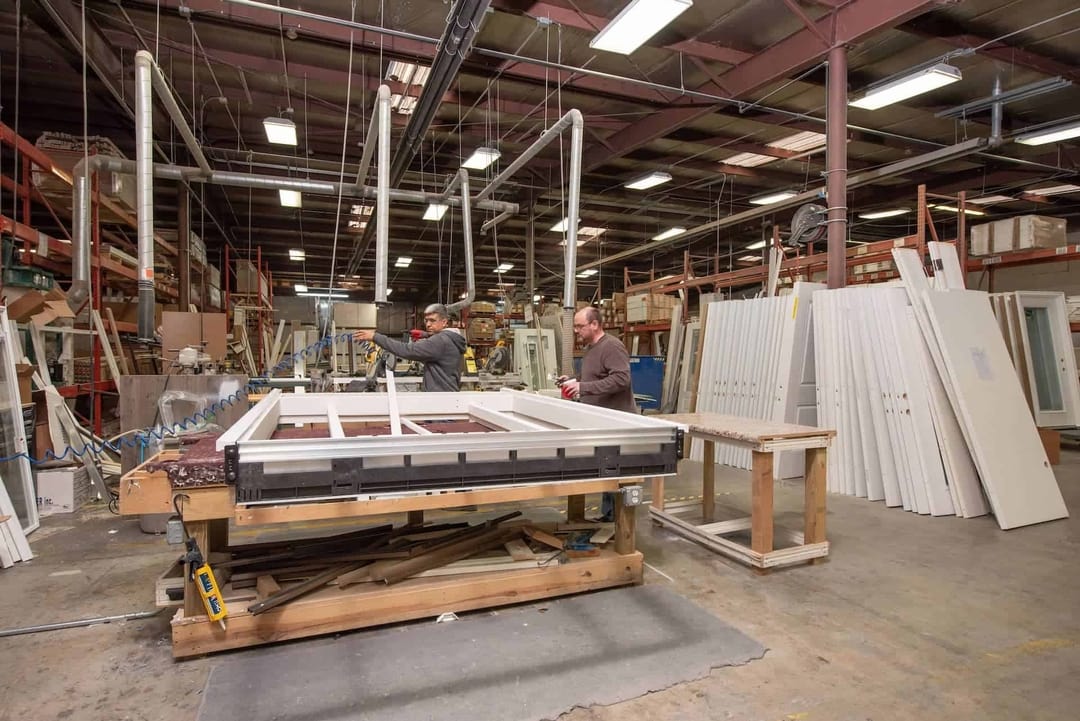 Our Mission - Rocco Building Supplies, LLC