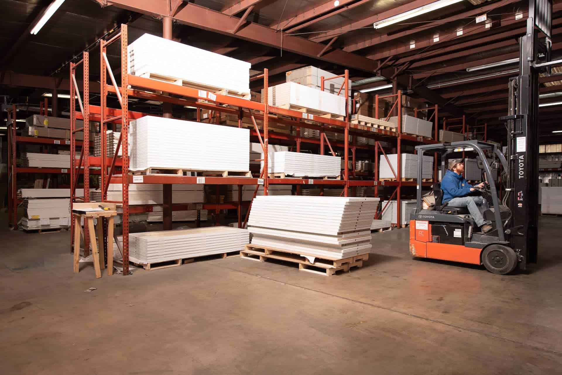 Our Mission - Rocco Building Supplies, LLC