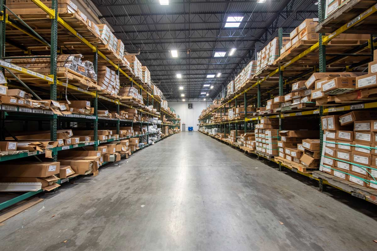 Product Blogs - Rocco Building Supplies, LLC