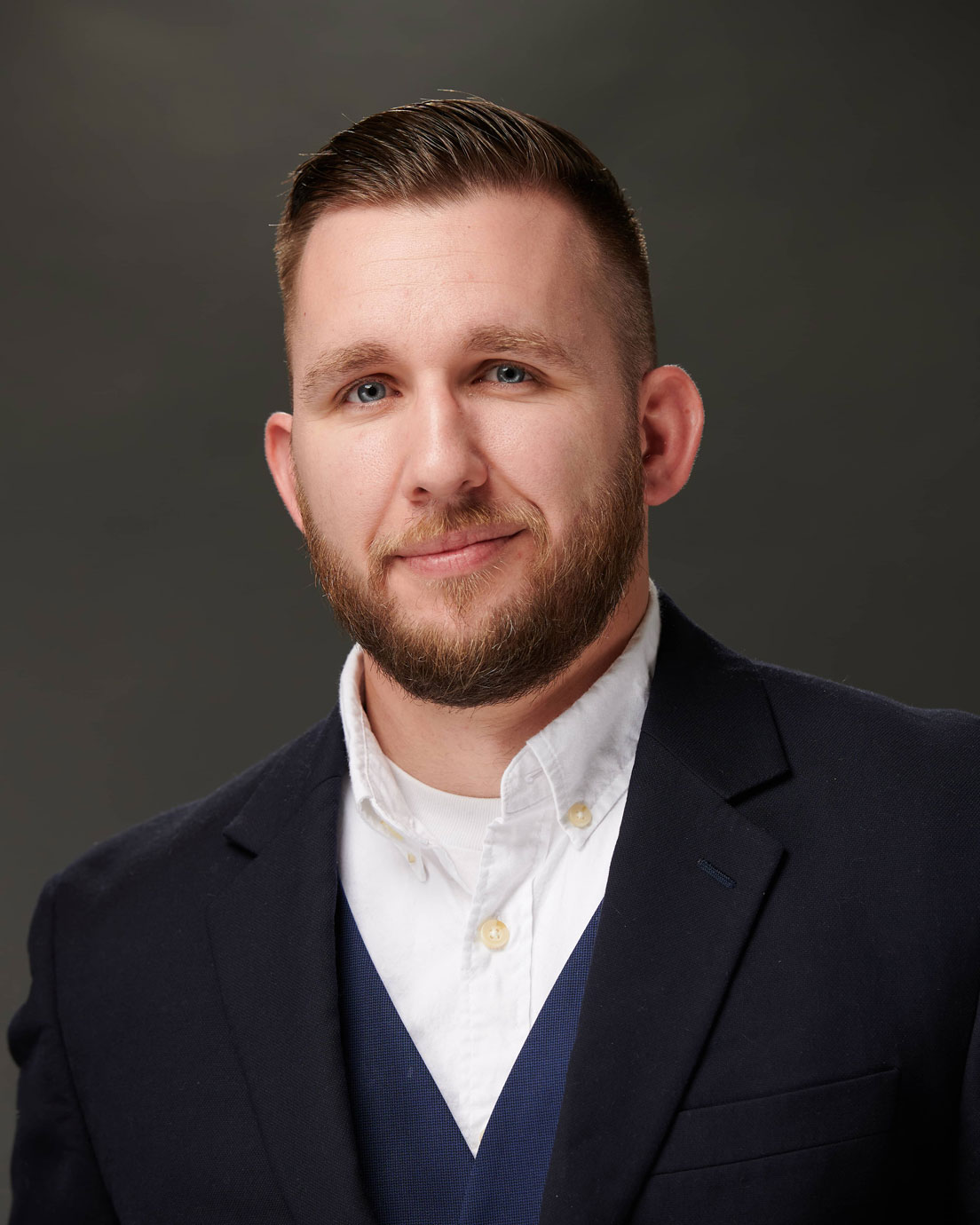 Sales Distribution Map - Building Wholesaler