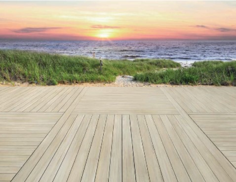 TimberTech Azek Landmark Collection - Product Blog