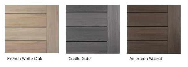 TimberTech Azek Landmark Collection - Product Blog