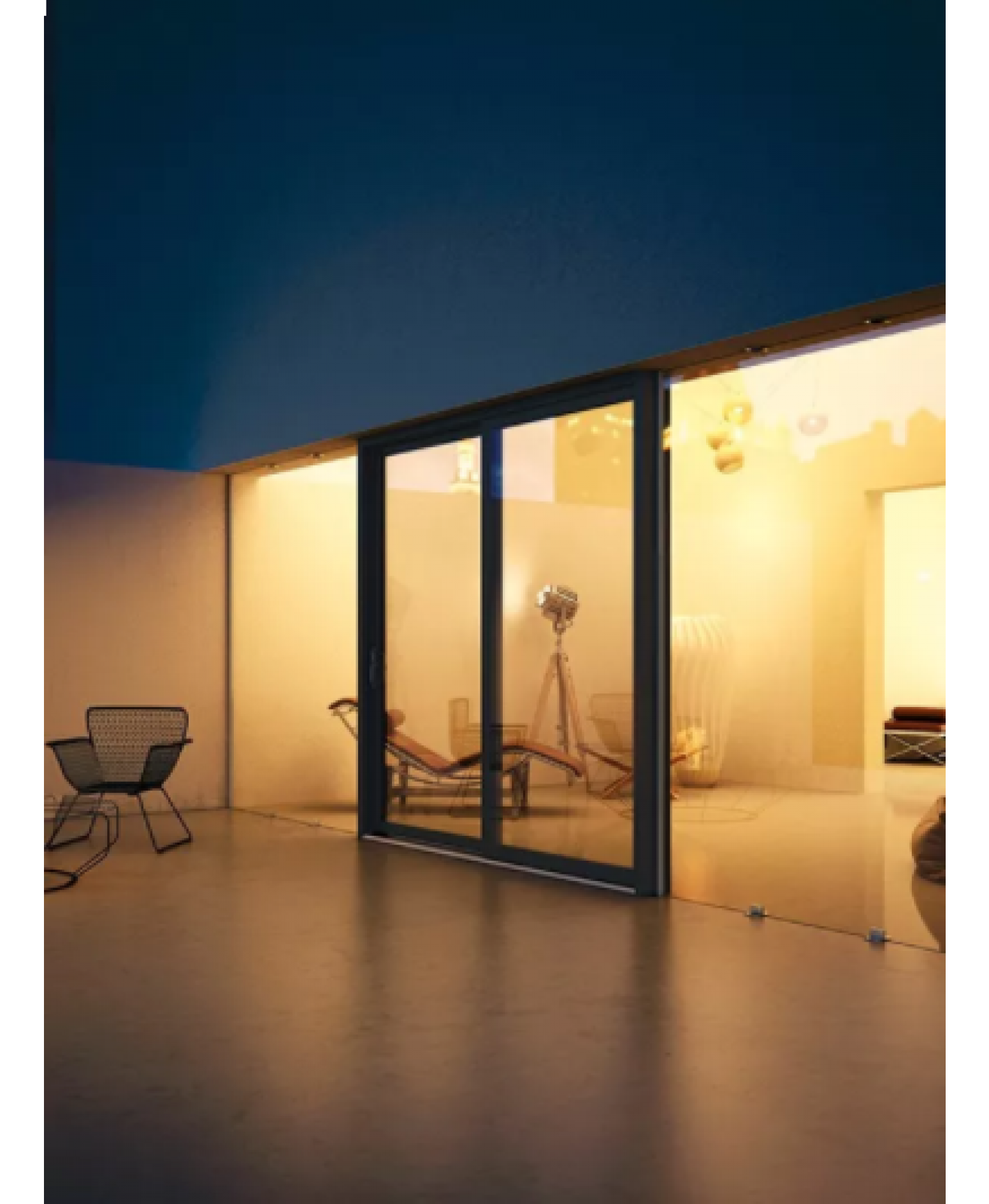 Novatech 301 PVC Patio Door - Product Blog