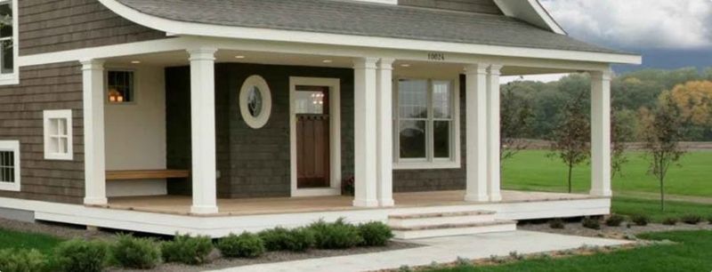 HB&G Permacast® and PermaLite® Columns - Product Blog