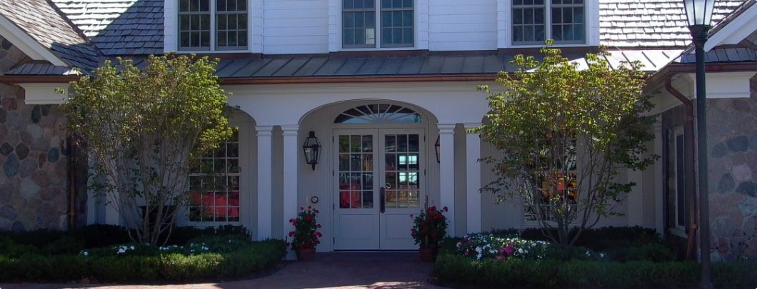 HB&G Permacast® and PermaLite® Columns - Product Blog