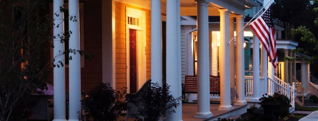 HB&G Columns - Product Blog