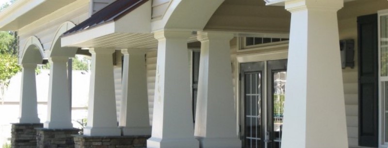 HB&G Columns: The Ultimate Architectural Upgrade - Product Blog