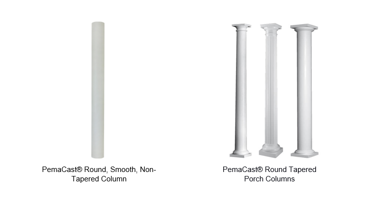 HB&G Columns: The Ultimate Architectural Upgrade - Product Blog