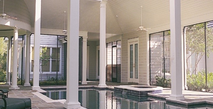 HB&G Columns: The Ultimate Architectural Upgrade - Product Blog