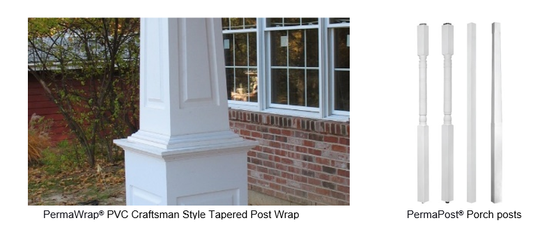 HB&G Columns: The Ultimate Architectural Upgrade - Product Blog