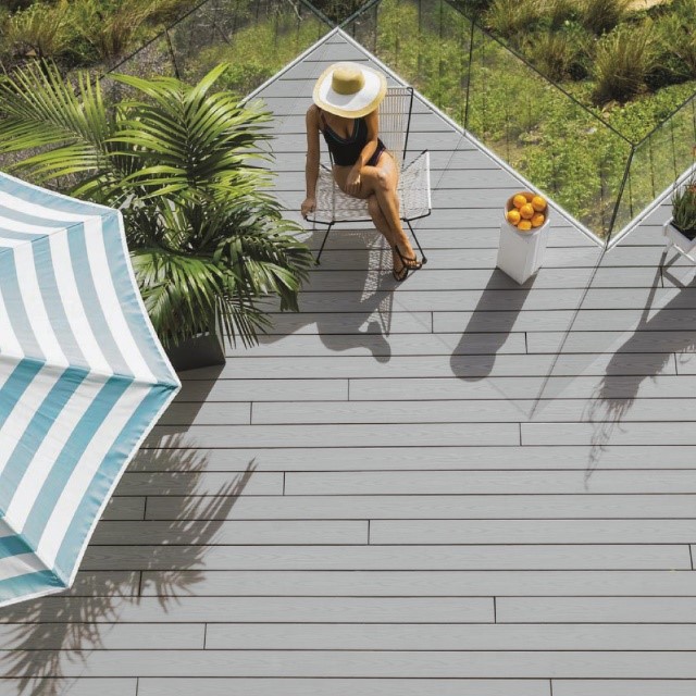 TimberTech's Max Decking Boards - Product Blog
