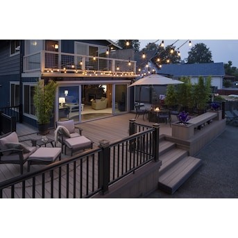 TimberTech's Max Decking Boards - Product Blog