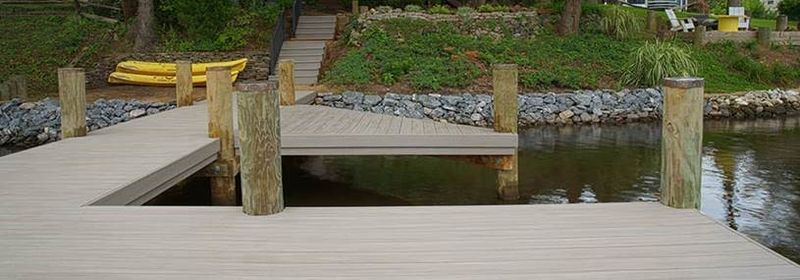 TimberTech's Max Decking Boards - Product Blog