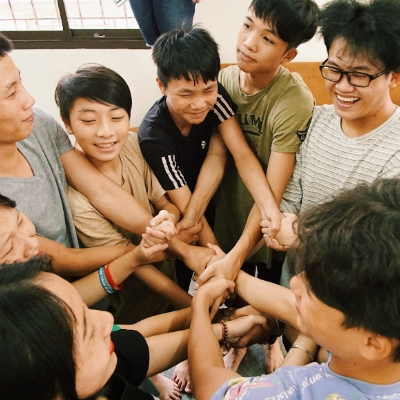 Our Projects - B1G1: Business For Good