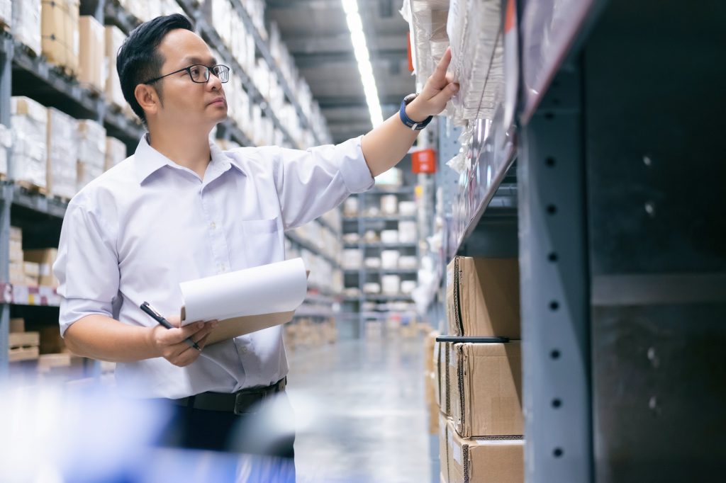 What is the Meaning of Optimum Stock Level?