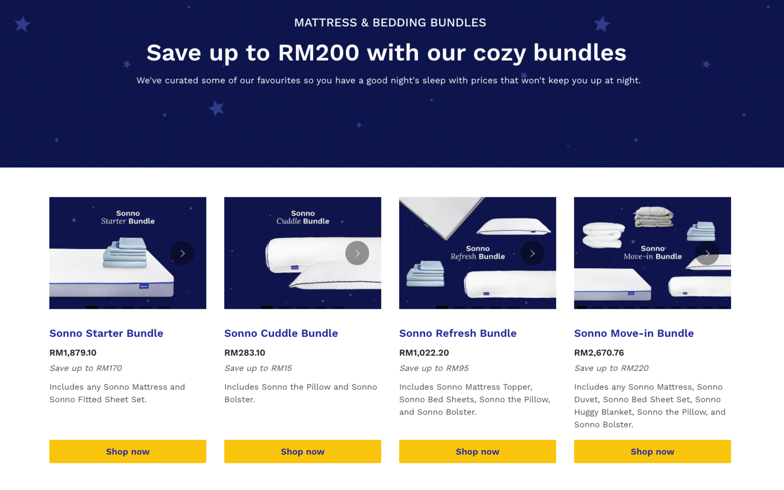 Inventory-based Bundling Strategy: A Way to Reduce Inventory and ...