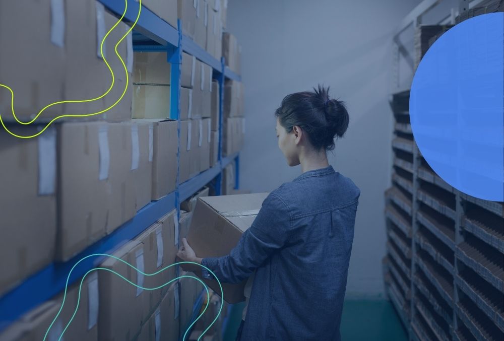 What is Work in Process Inventory(WIP)?