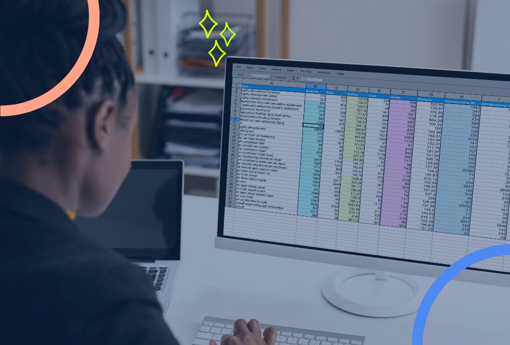 Free Inventory Management Excel Spreadsheet Template