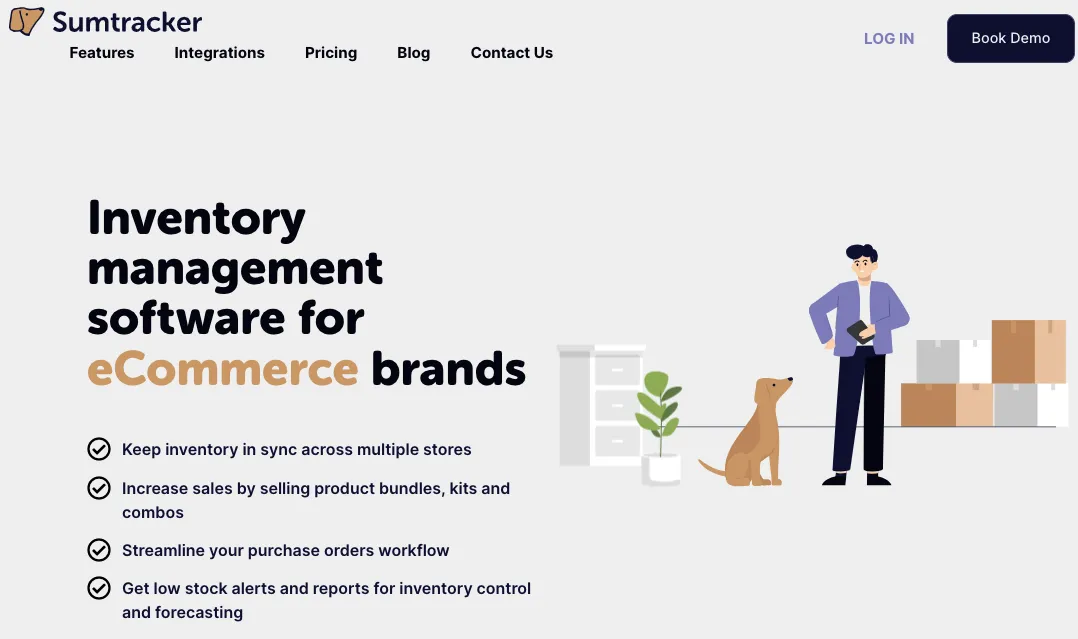Best Shopify Inventory Management Apps to Optimize Your Store