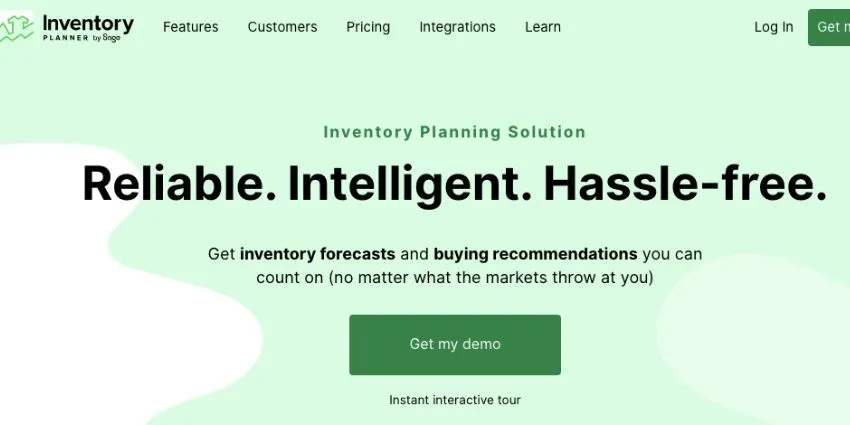Top 5 Automated Inventory Replenishment Software (2024)