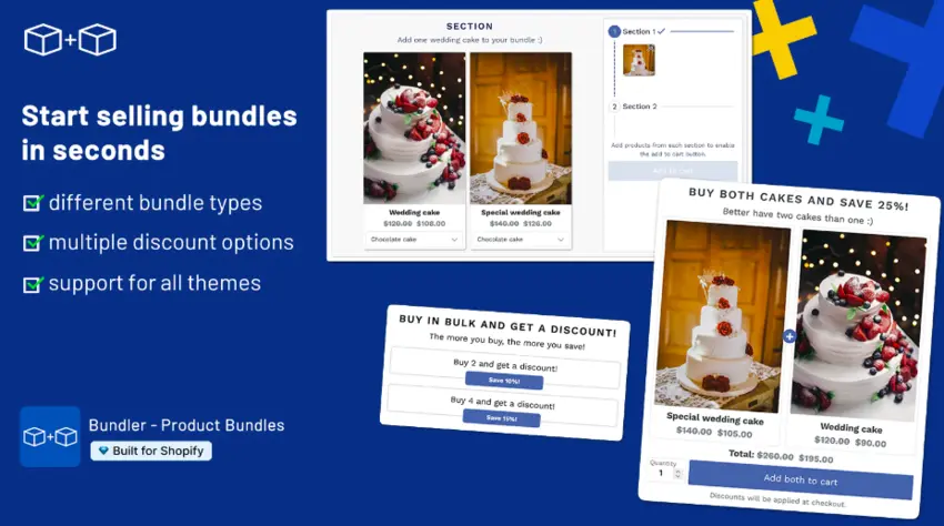 Top 6 Bundle Apps for Shopify - 2024