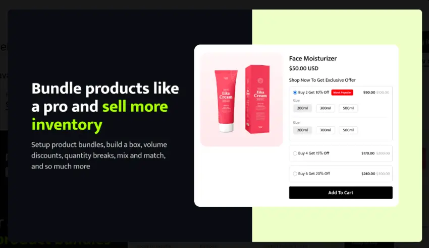 Top 6 Bundle Apps for Shopify - 2024