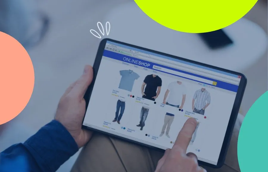 Apparel Inventory Management