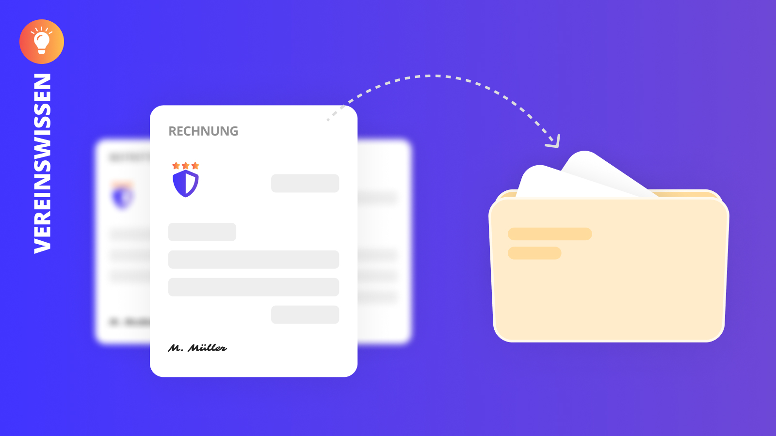 KURABU | Kontenrahmen SKR 49 für Vereine einfach erklärt