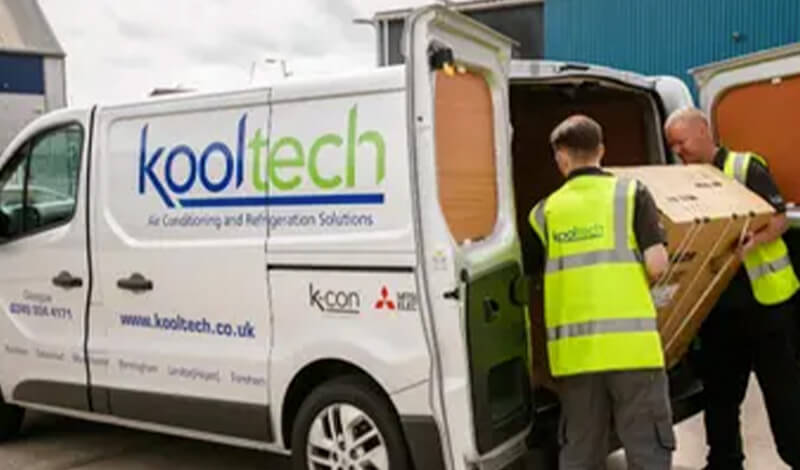 9xb | B2B eCommerce Agency UK