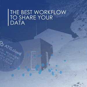 ATIS.cloud & Register 360: The best workflow for your points clouds