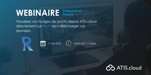 3D point cloud visualization software | ATIS.cloud