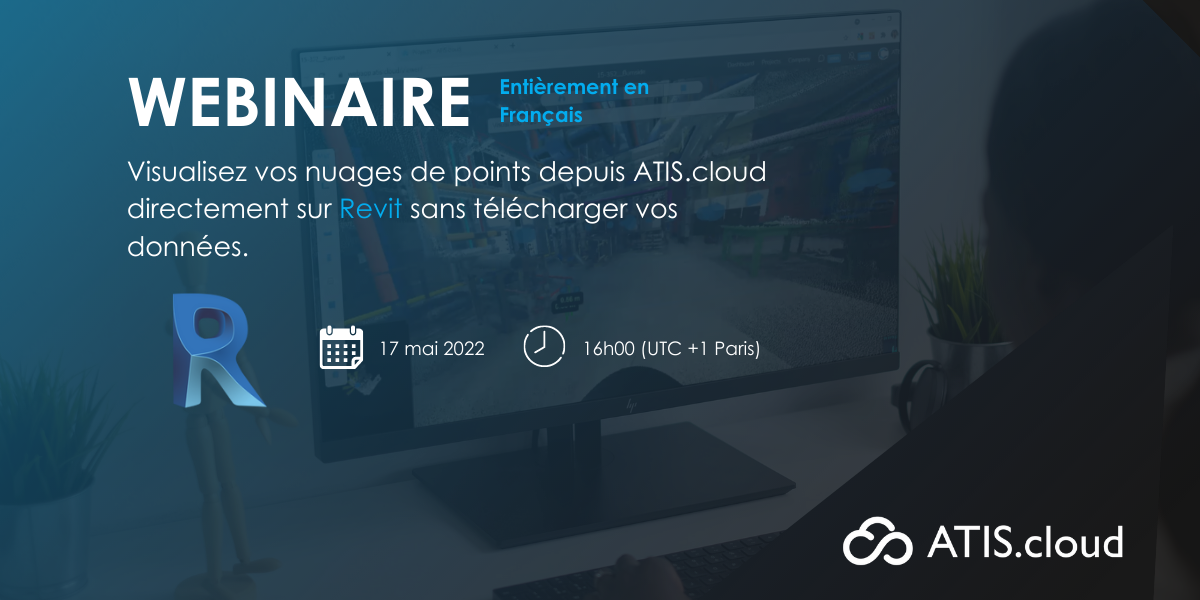 3D point cloud visualization software | ATIS.cloud