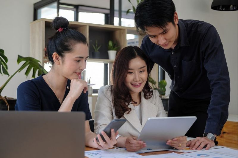 3D point cloud visualization software | ATIS.cloud