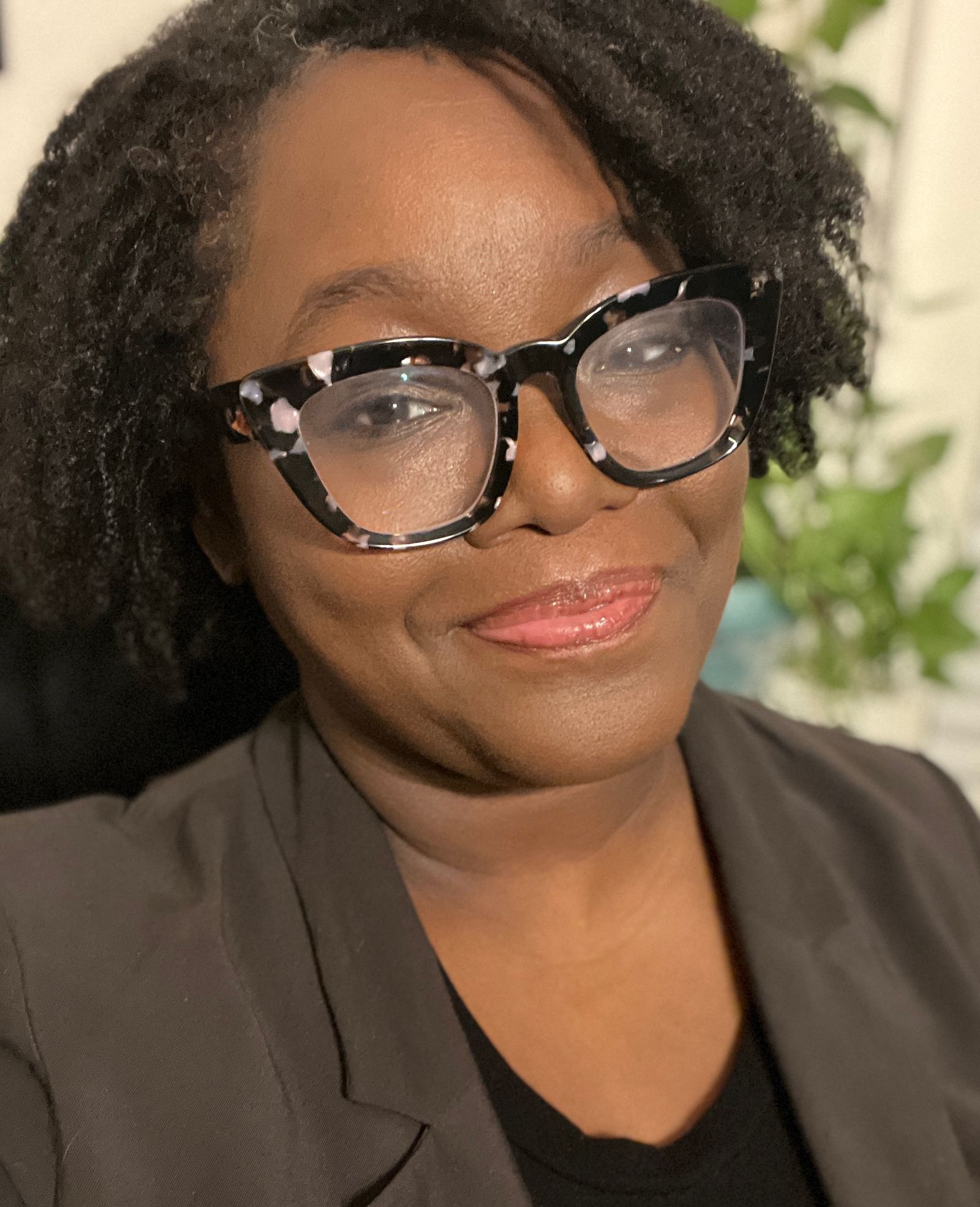 The Importance of Support: LaRae Snoddy, Director of Student Operations ...