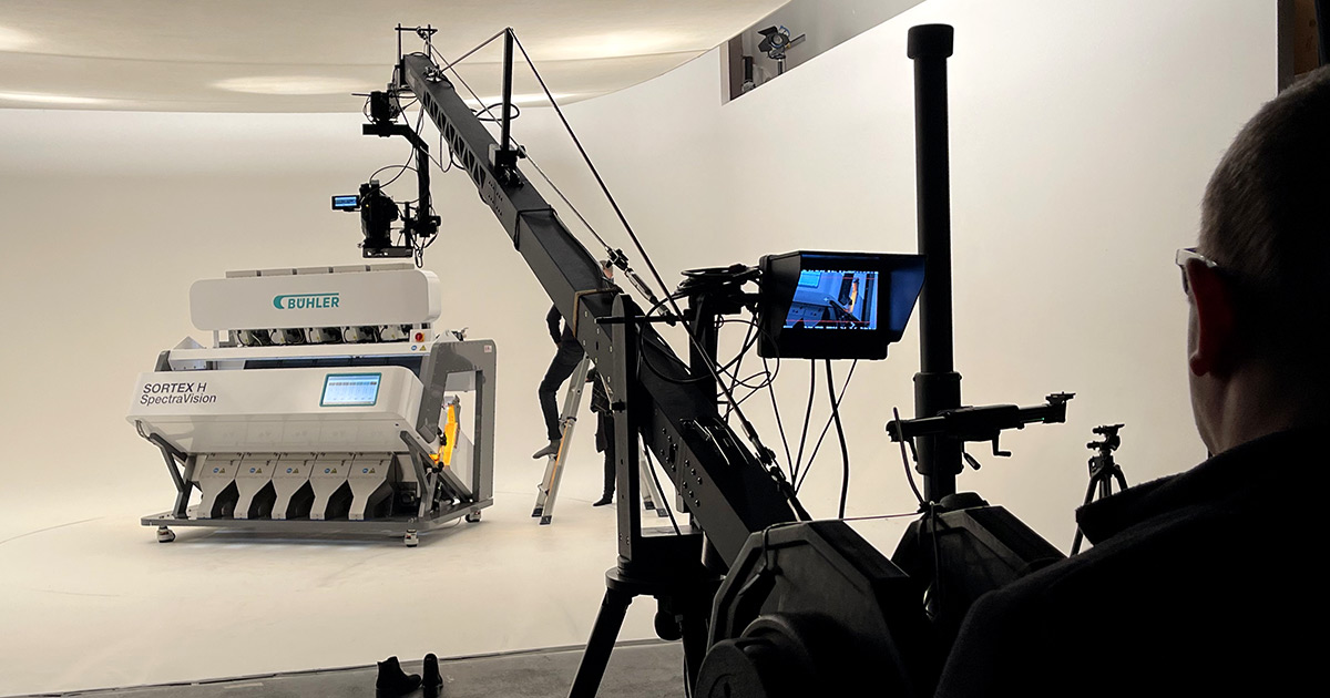 Video Production Company Kent | Video Production Company Kent | ZoomFilms