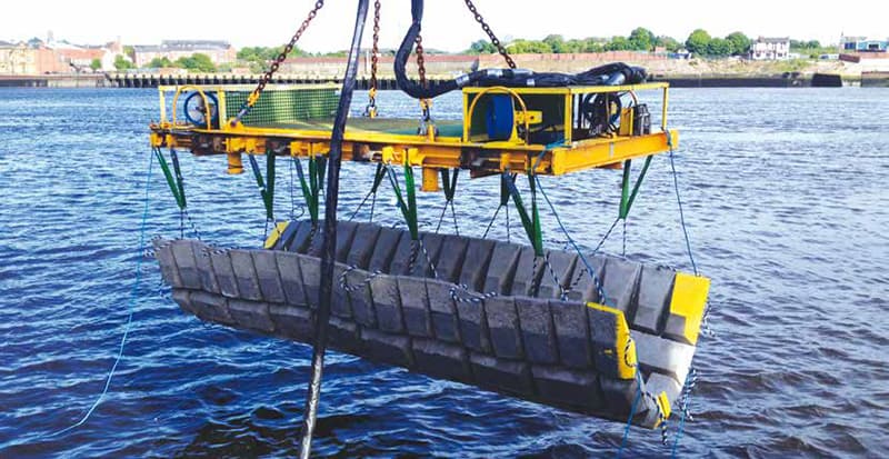 Intelligent Mattress Frame