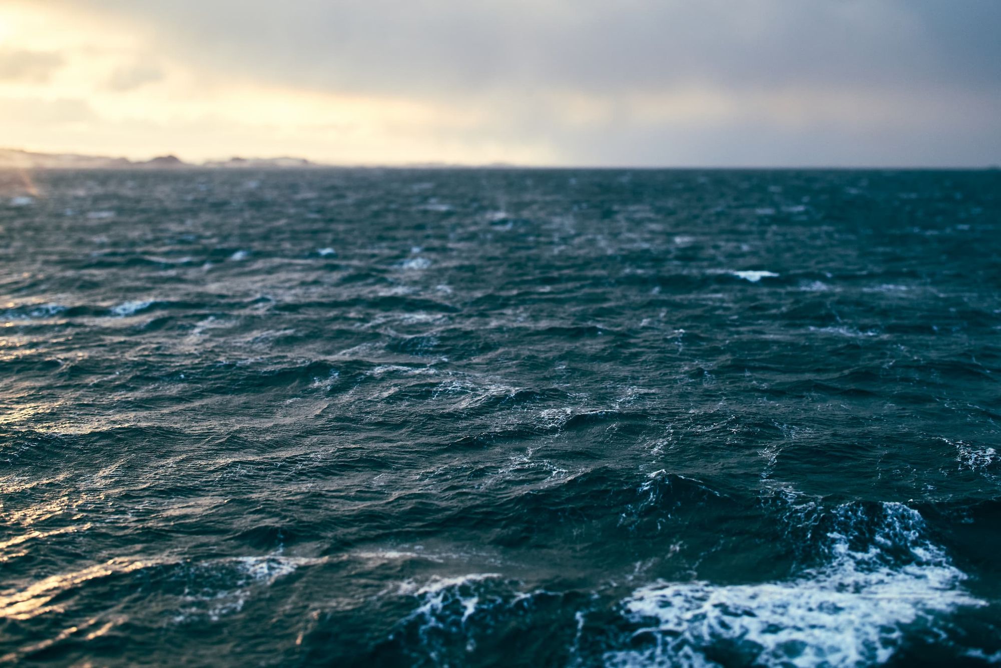 DeepOcean awarded Equinor contracts