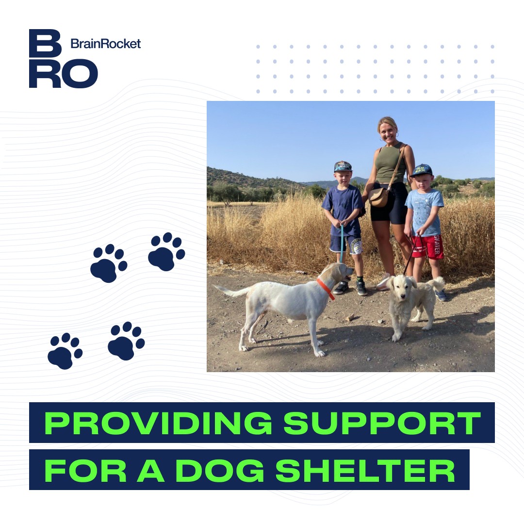 Contact Us - Get in Touch with Brain Rocket Team