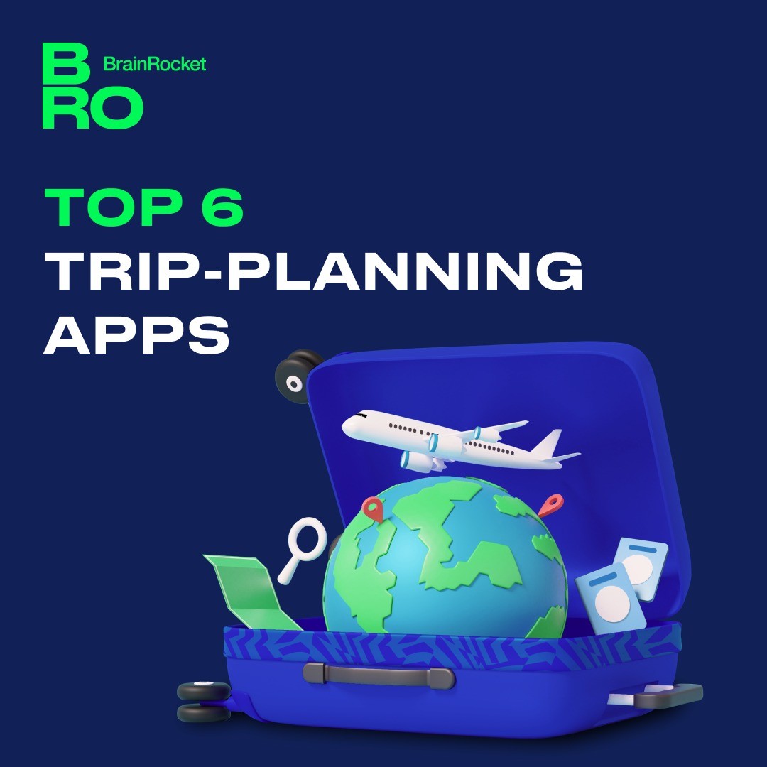 Contact Us - Get in Touch with Brain Rocket Team