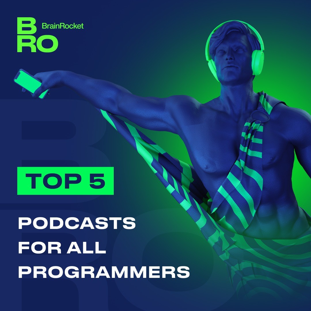 MEET THE BRO Software & system engineer [BRO 37]