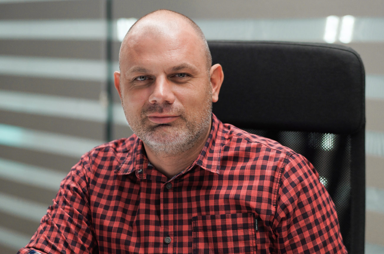 BrainRocket IT Software Development Company of the Future