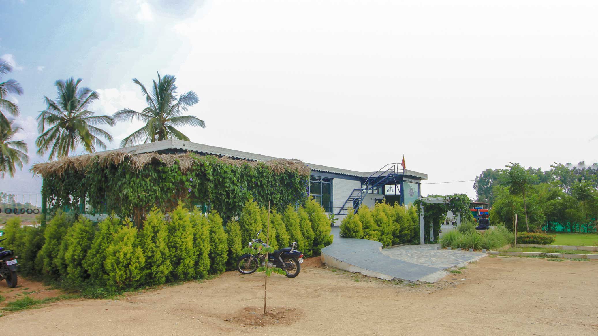 Rubenius: Ground Zero