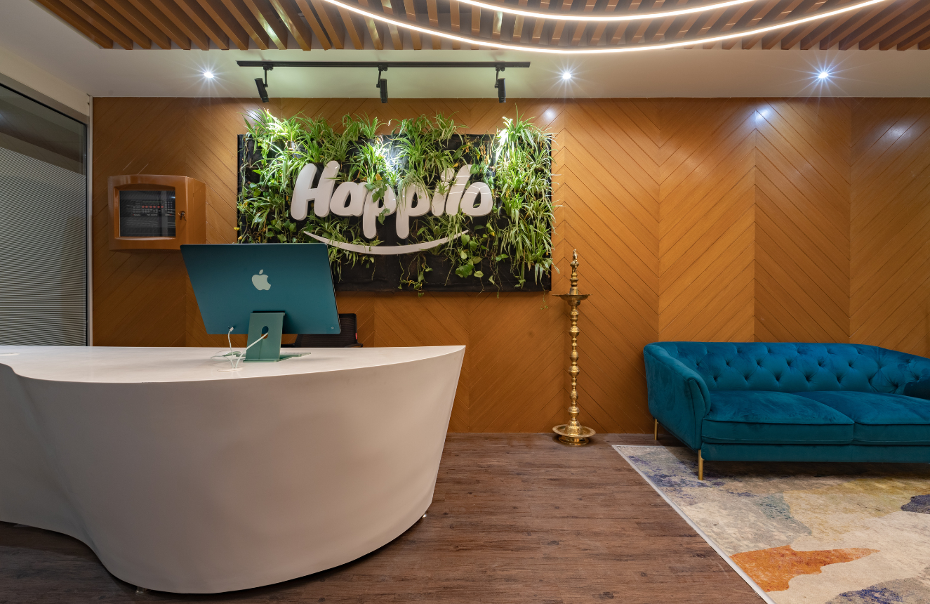 Rubenius: Happilo International