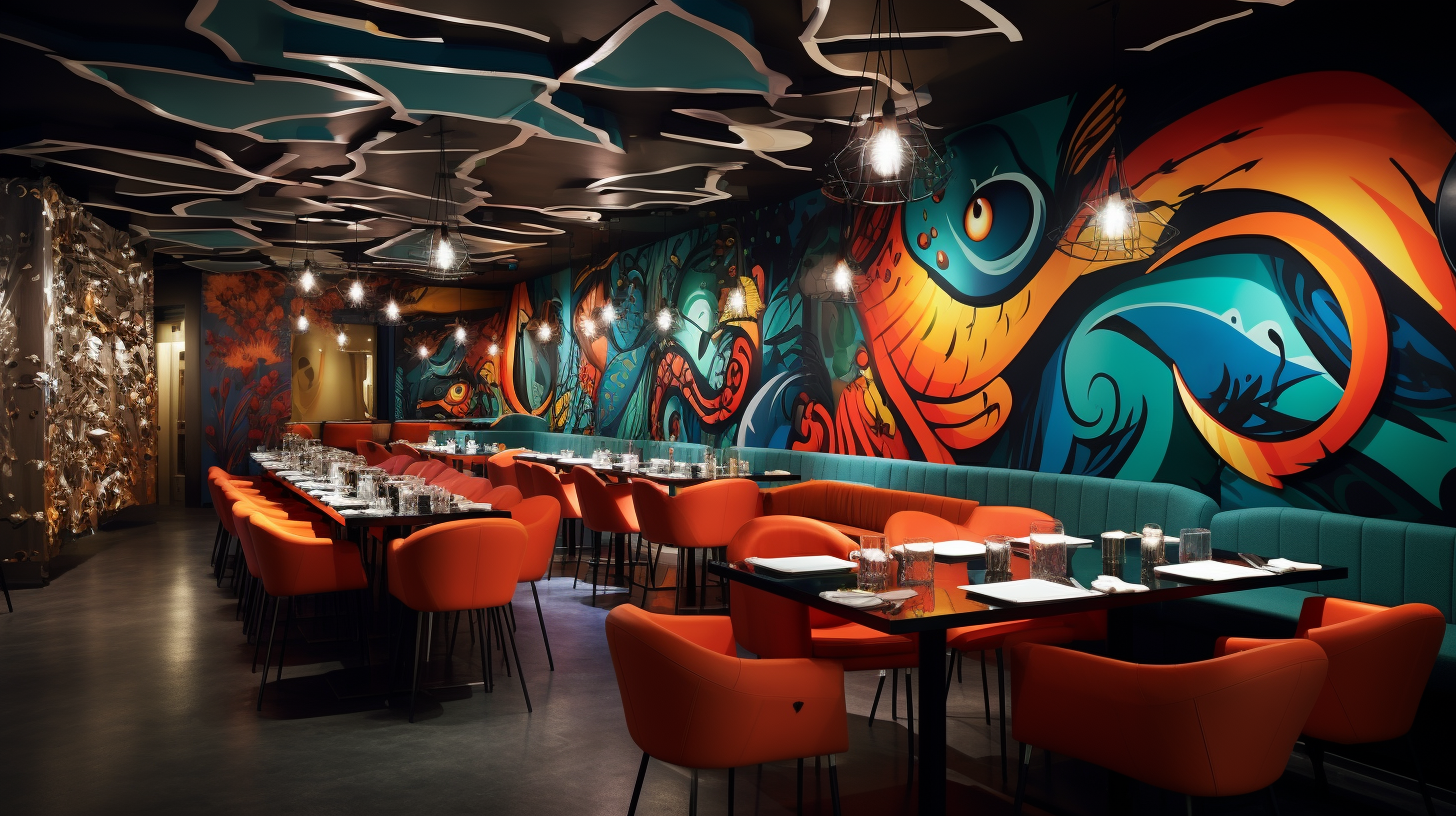 Innovative Restaurant Design: 10 + Ideas for a Modern Dining Space