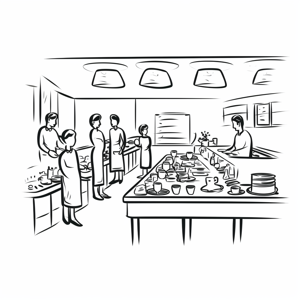 Innovative Restaurant Design: 10 + Ideas for a Modern Dining Space